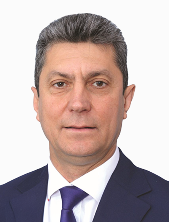 Organe de conducere - Asociația Comunelor din România